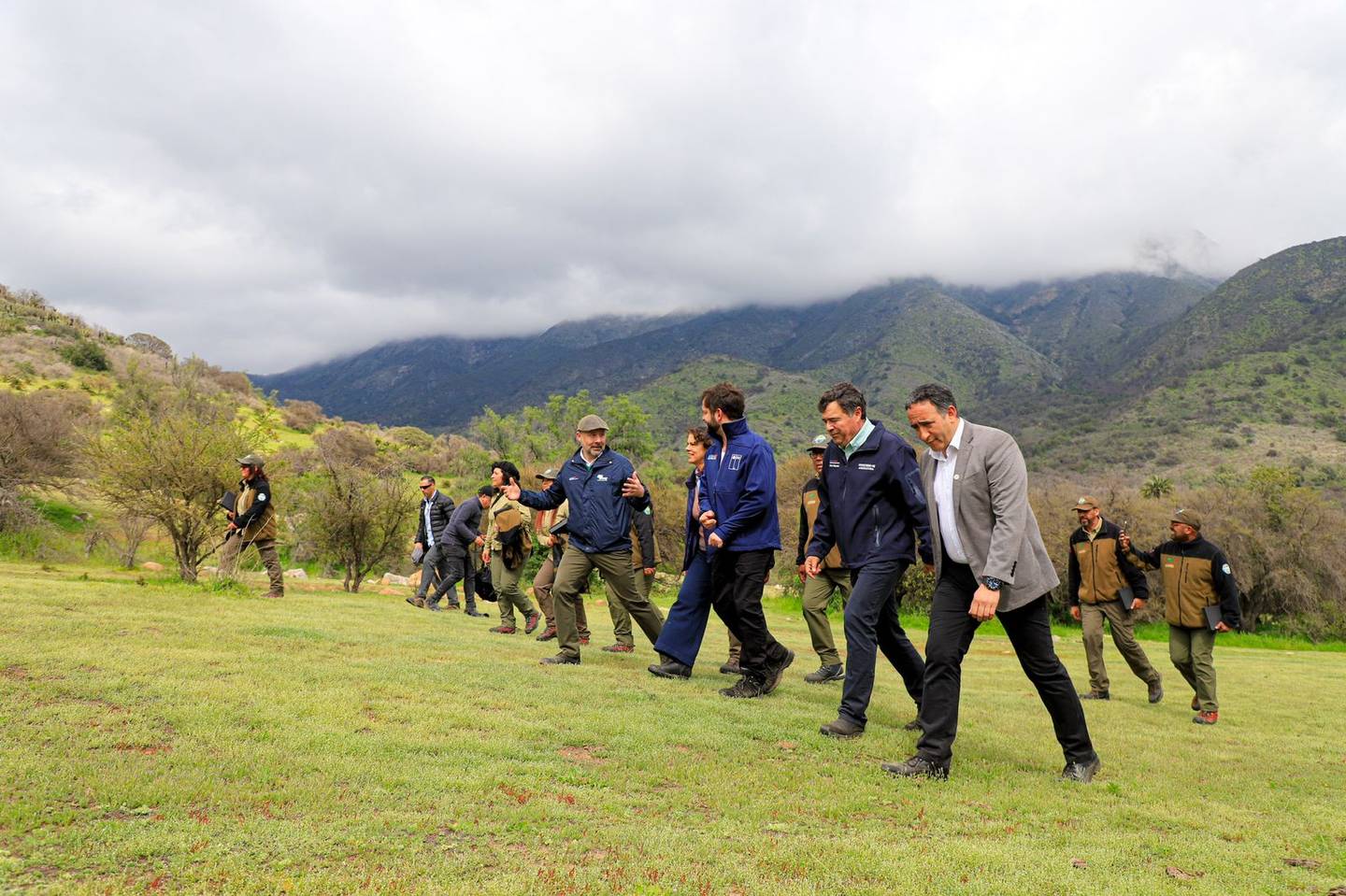 Conozca los beneficios del nuevo Servicio de Biodiversidad y Áreas ...