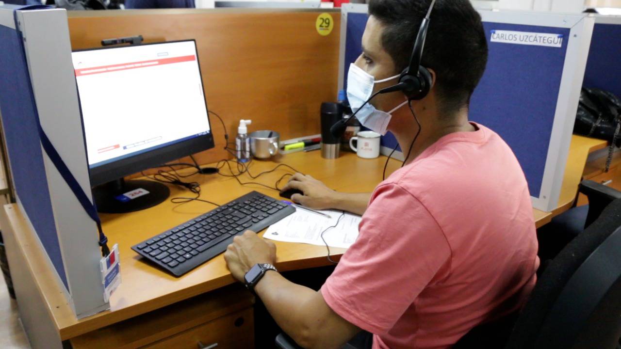 ChileAtiende fortalece canales de atención para informar sobre ...