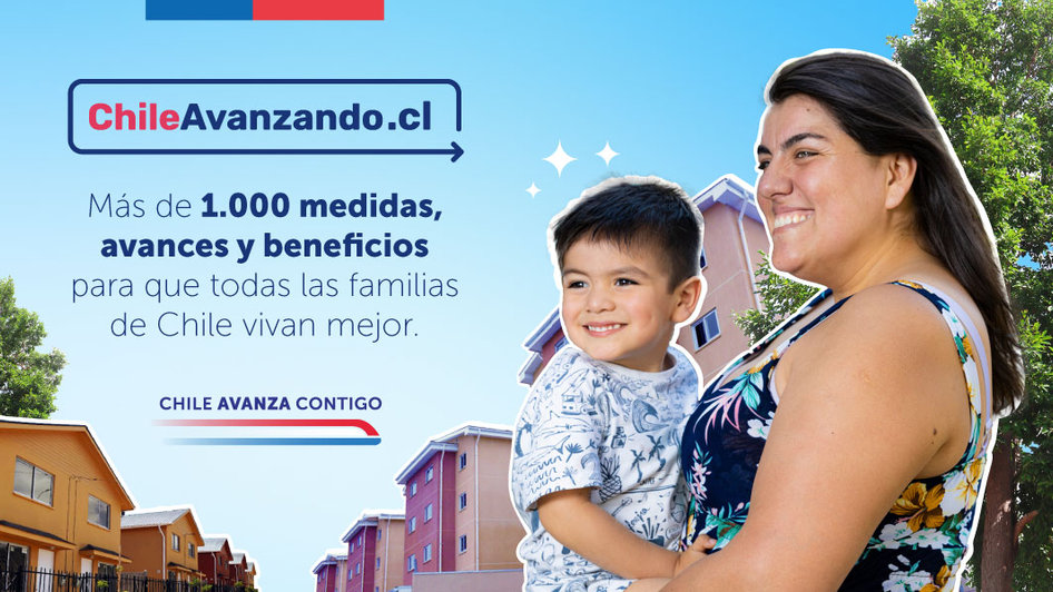 Gobierno de Chile - Gob.cl