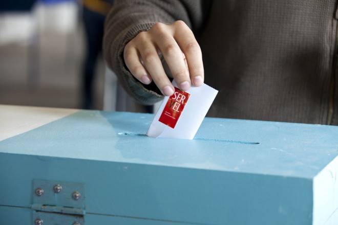 Conoce si eres vocal de mesa para Elecciones Presidenciales y ...