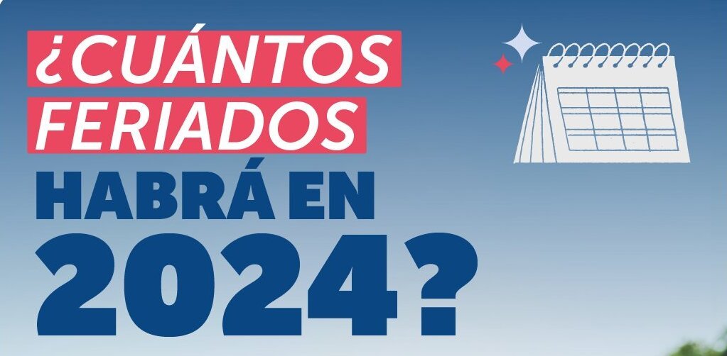 enero 2024 feriados