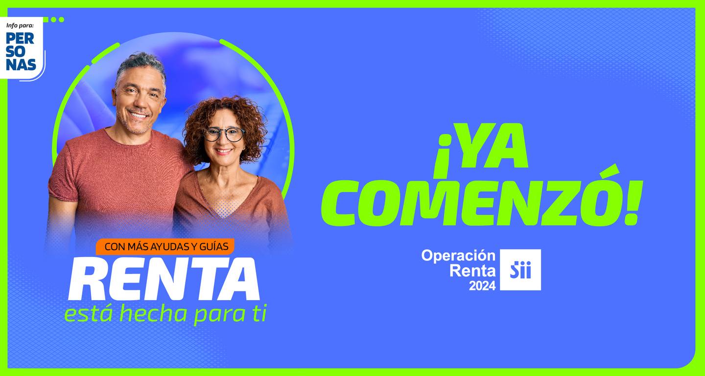 Sepa cómo cobrar: Hoy se inicia devolución de impuestos por Operación ...