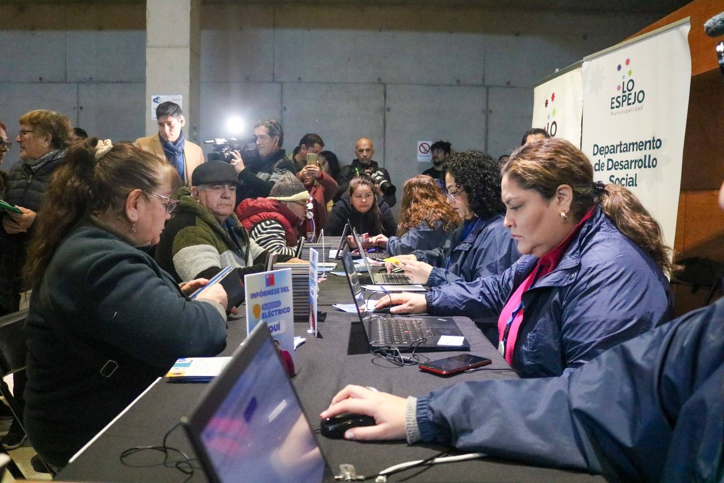 Subsidio Eléctrico: Gobierno envía proyecto para triplicar beneficiados ...