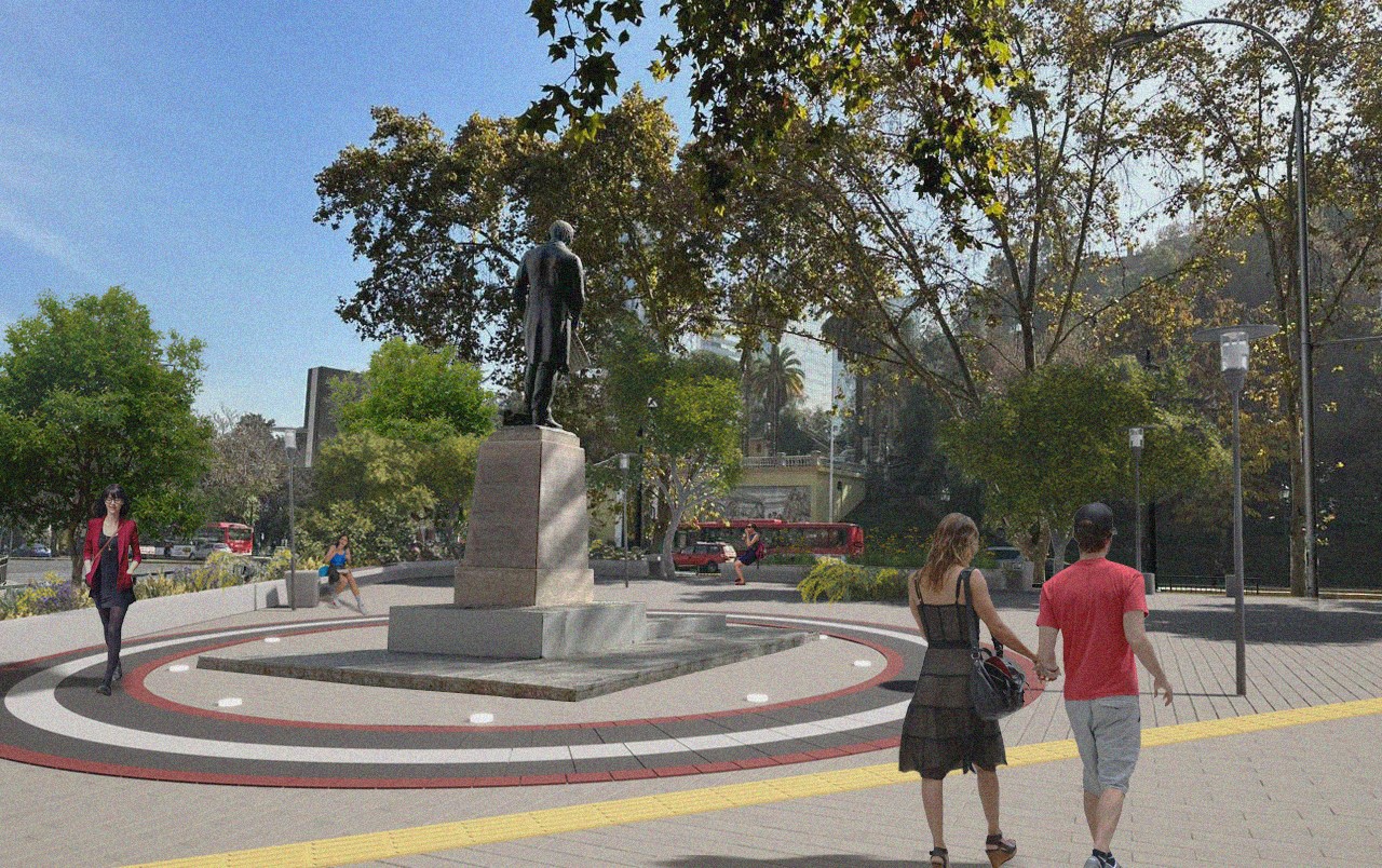 Nueva Alameda - Gob.cl