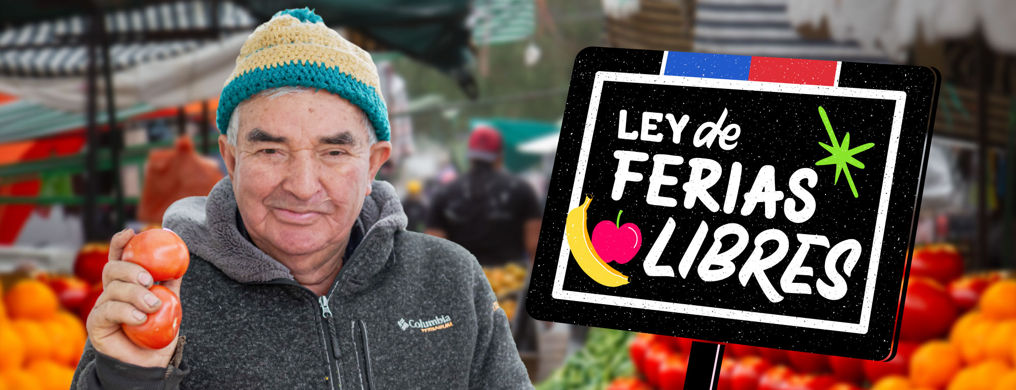 Ley Ferias Libres - Gob.cl