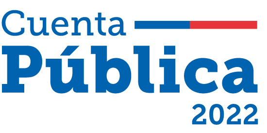 Cuenta Pública 2022 - Gob.cl