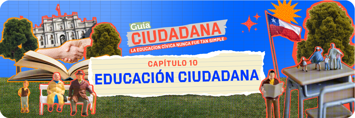 Guía ciudadana - Gob.cl