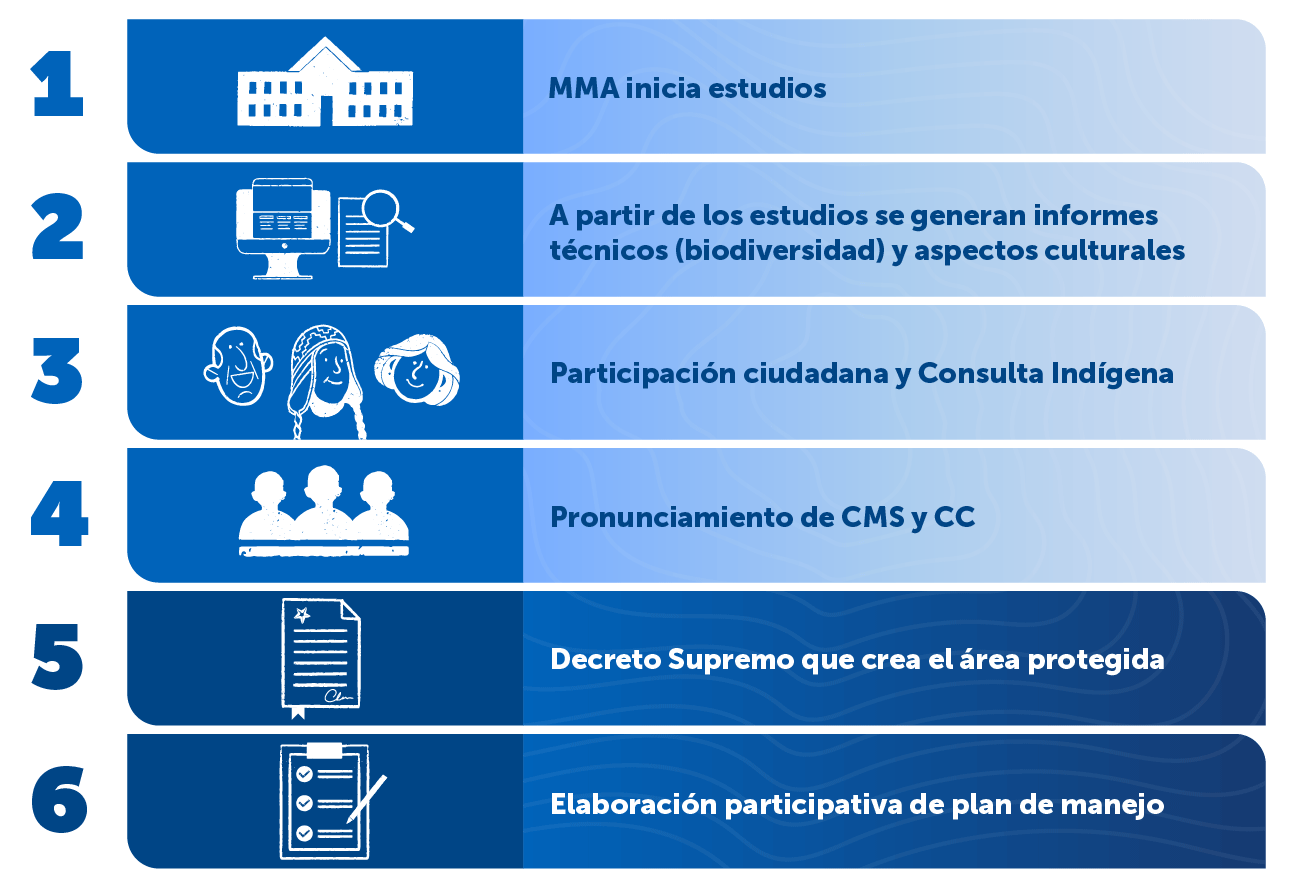 Chile avanza con litio - Gob.cl
