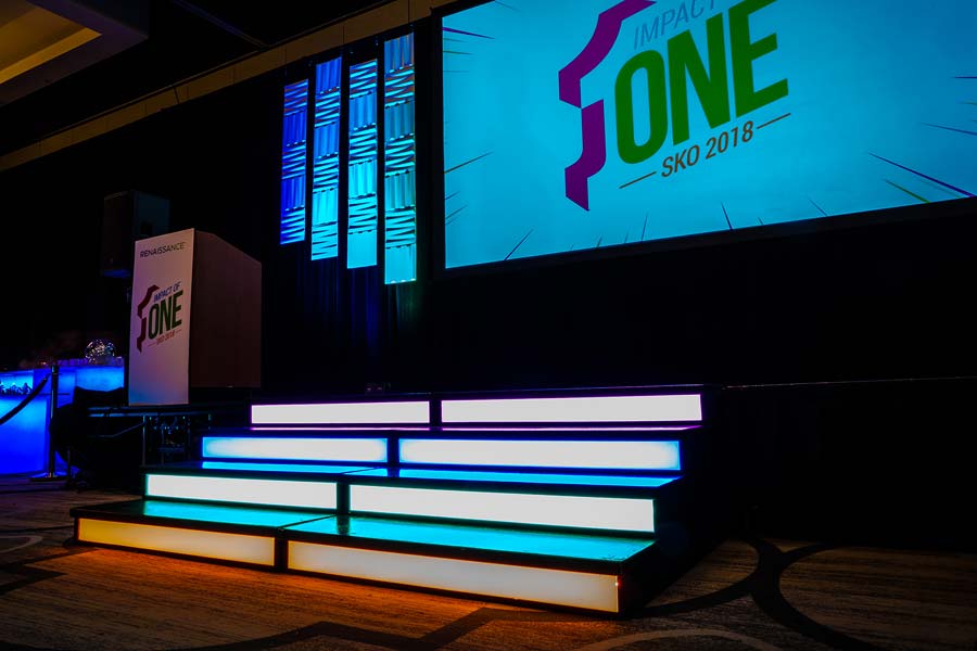 Austin Texas Event Design & Decor - Goen South Events - DMC