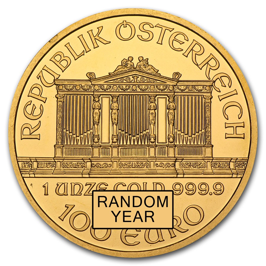 Austrian Gold Philharmonic
