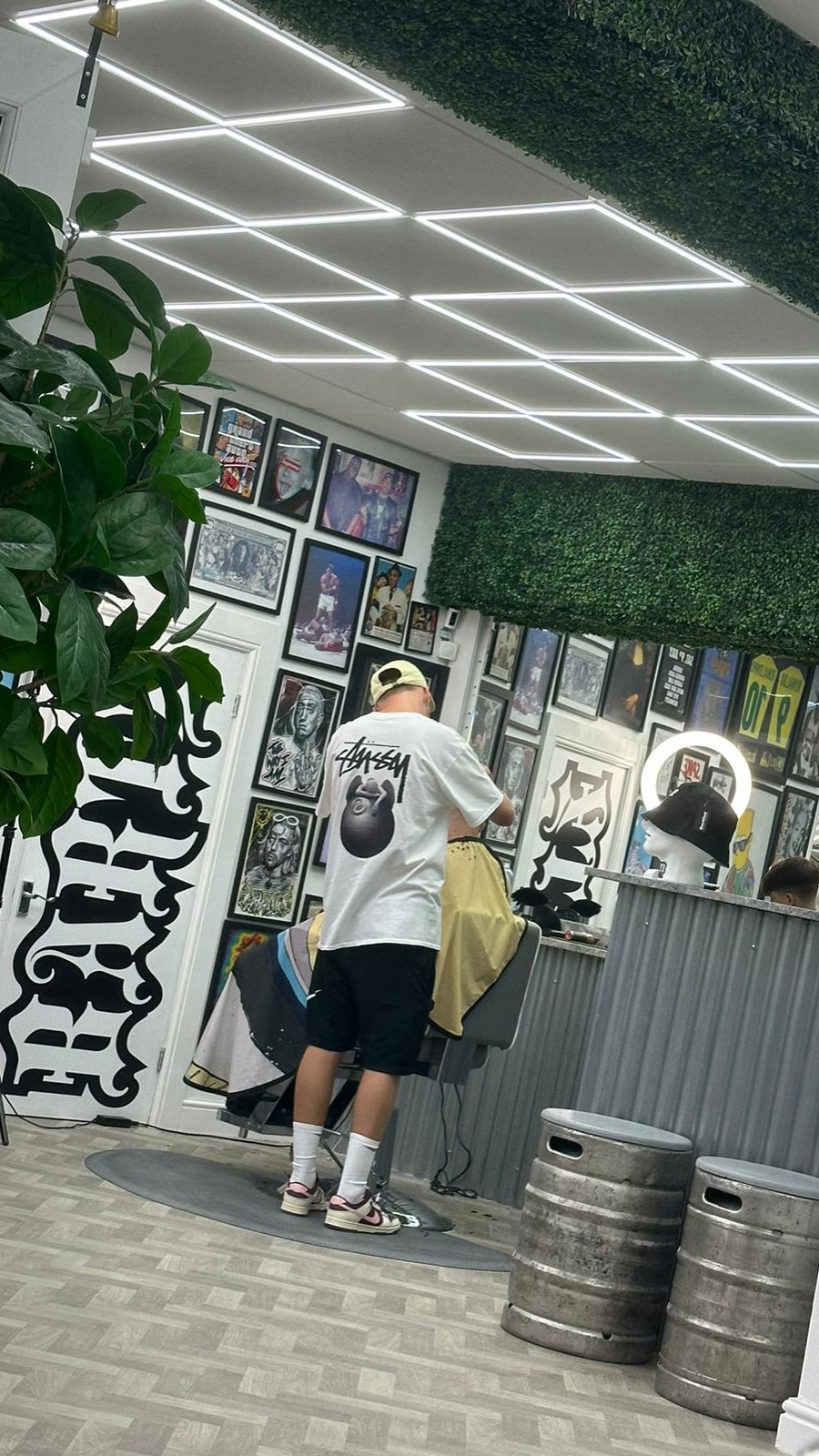 BARTZ | Book Your Appointment Online Now