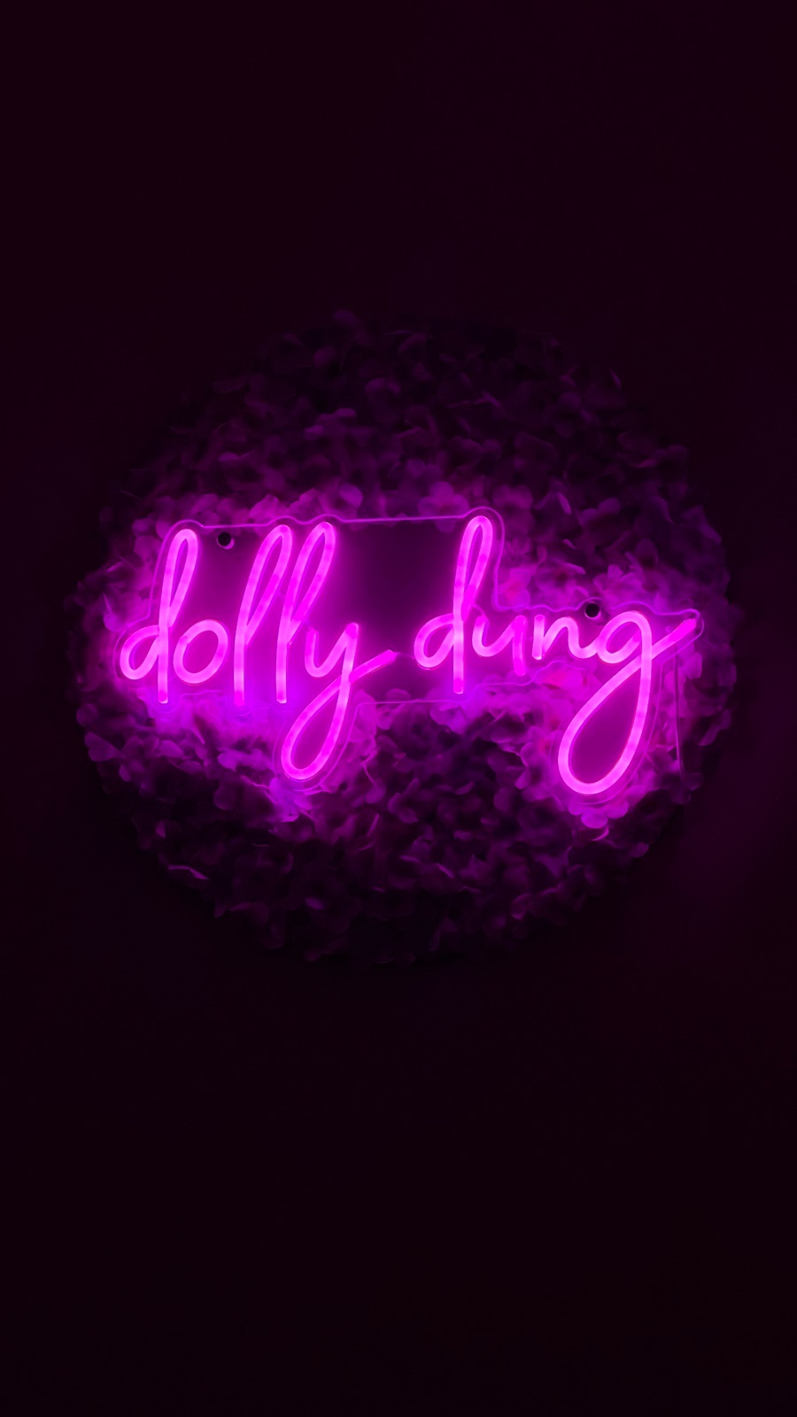 Dolly Factory | Book Your Appointment Online Now