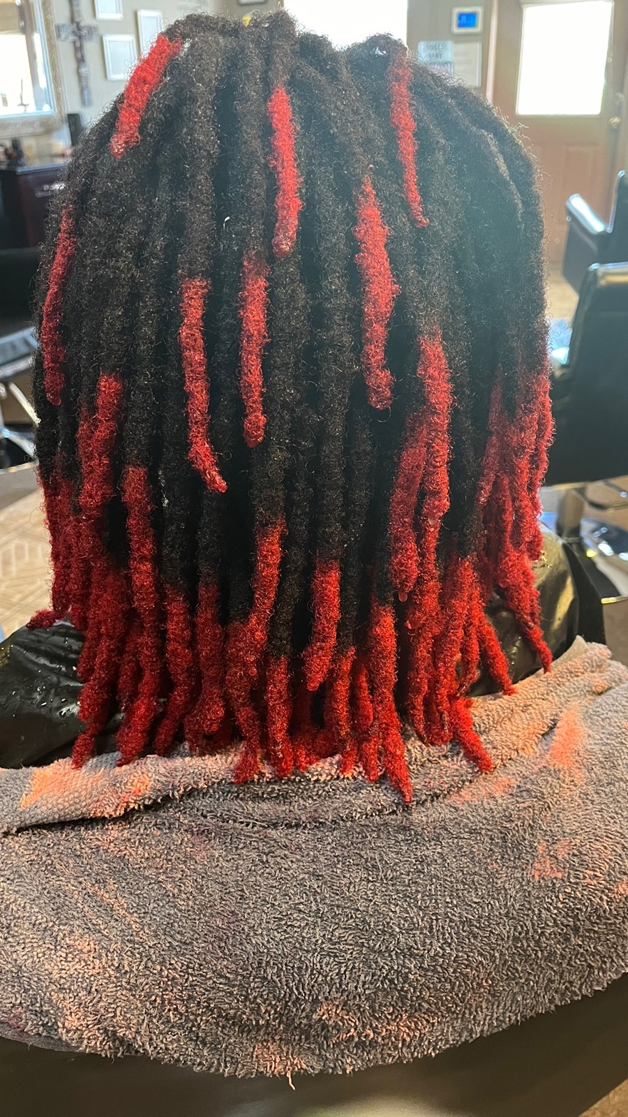 Juicy Locs Salon... | Book Your Appointment Online Now