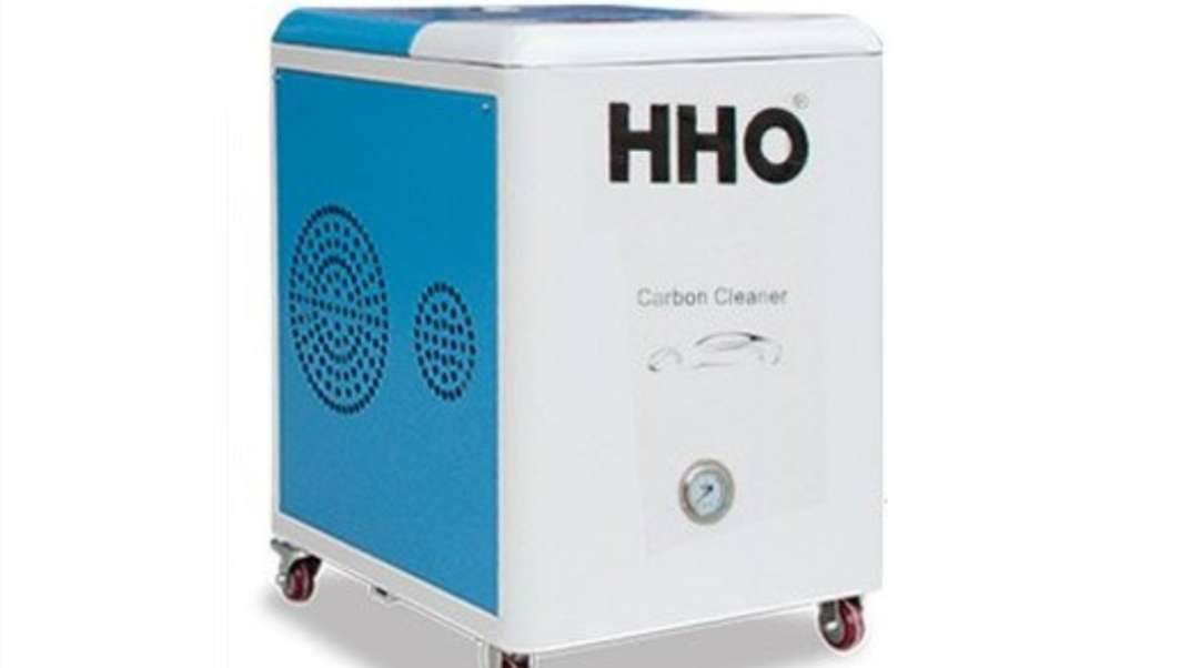 Carbon Cleaner | Book Your Appointment Online Now