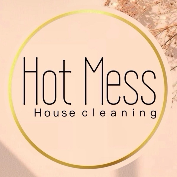 Hot Mess House Cleaning | Book Your Appointment Online Now