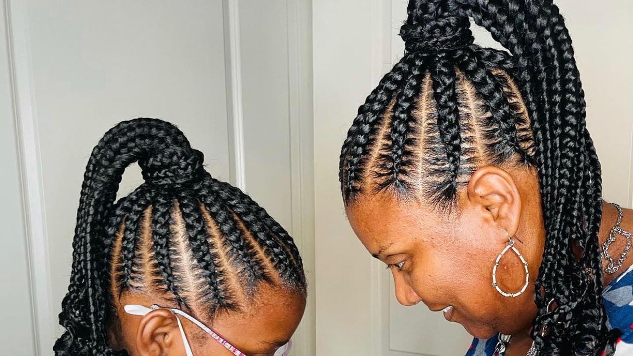 HK Braiding | Book Your Appointment Online Now