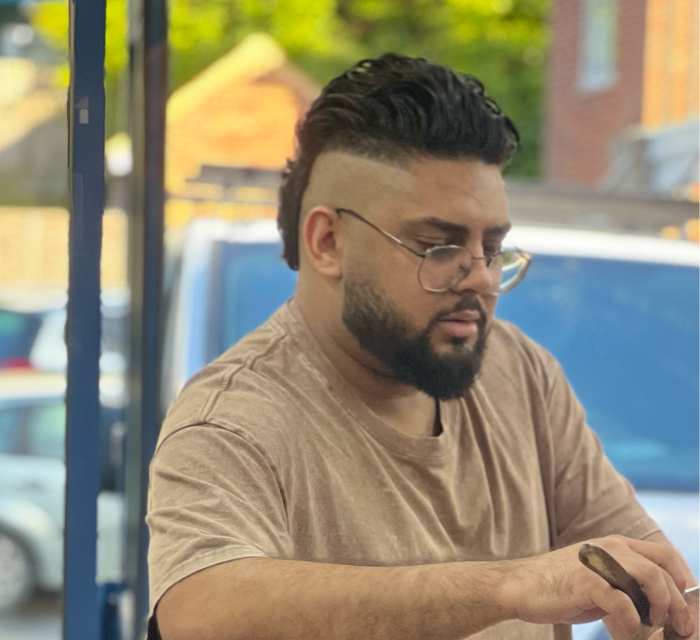 The Men's Mane Barber... | Book Your Appointment Online Now