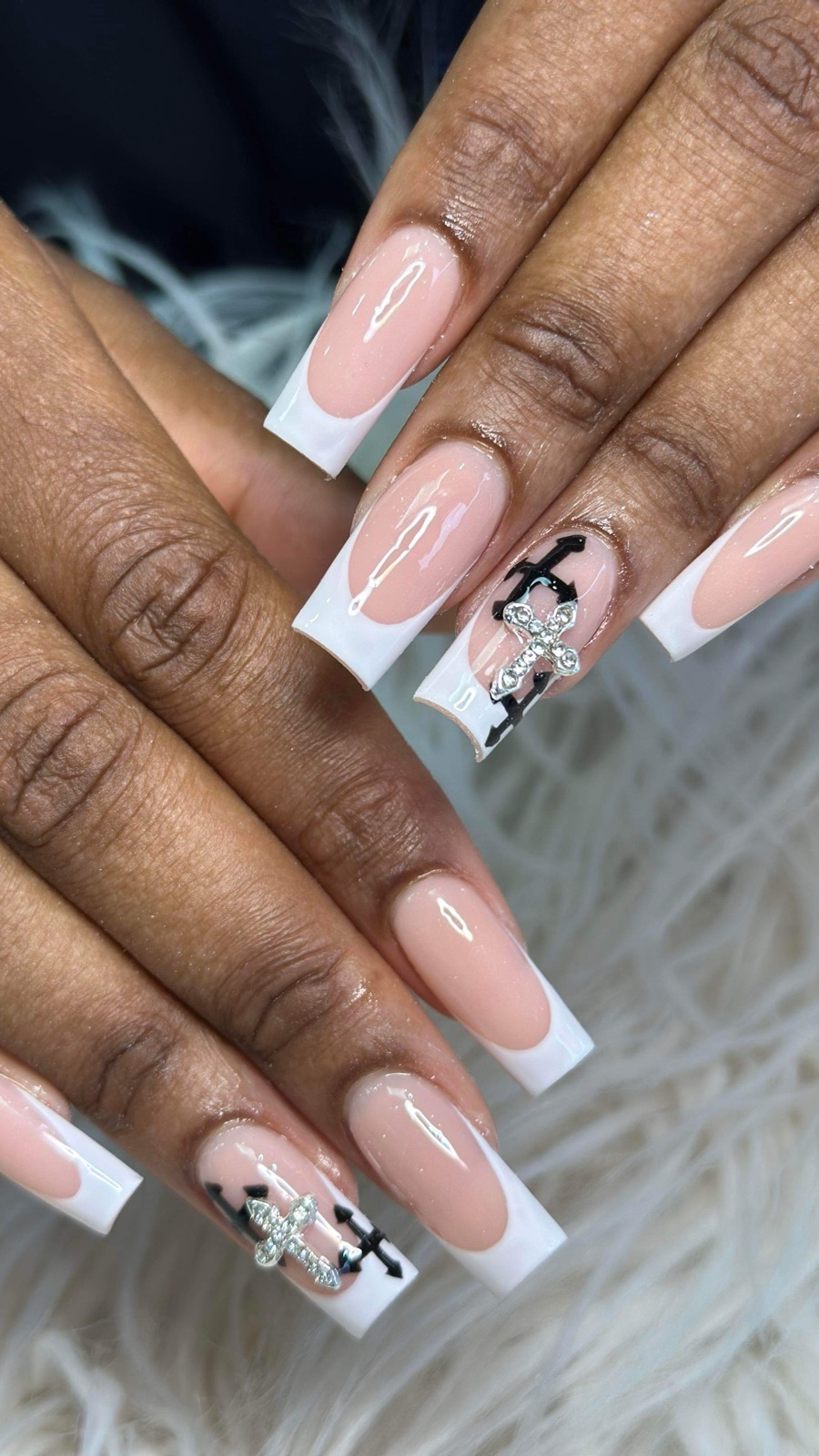Tony Nails 📍Located At:... | Book Your Appointment Online Now