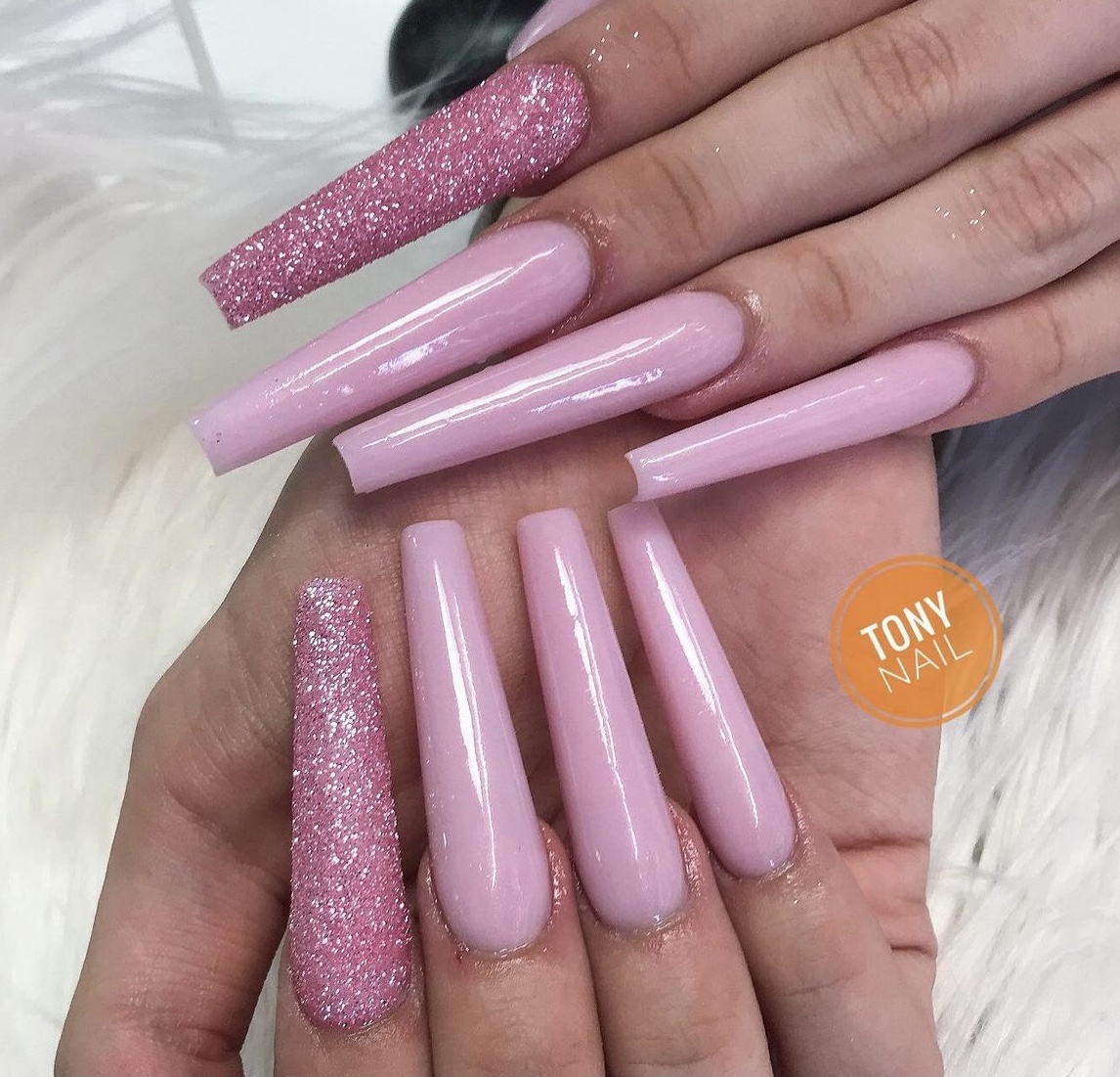 Tony Nails 🏆 ... | Book Your Appointment Online Now