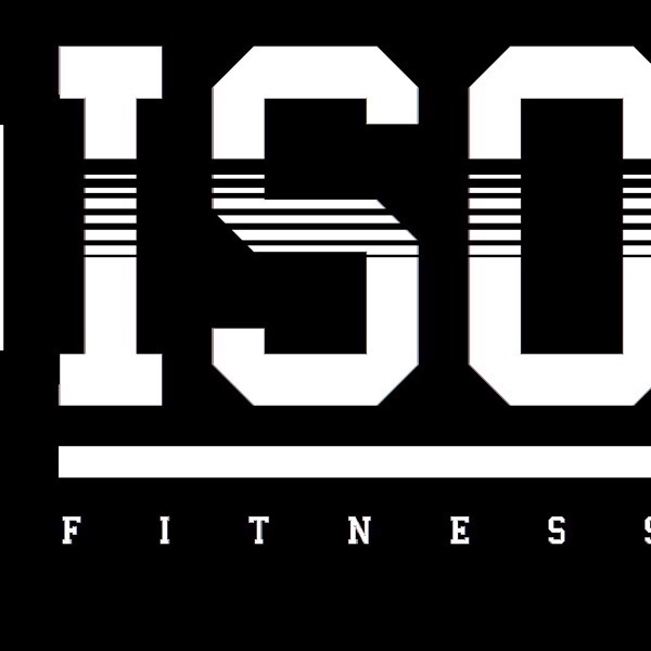 Iso Fitness LLC | Book Your Appointment Online Now