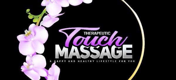 Therapeutic Touch Massage | Reserve tu cita en línea ahora