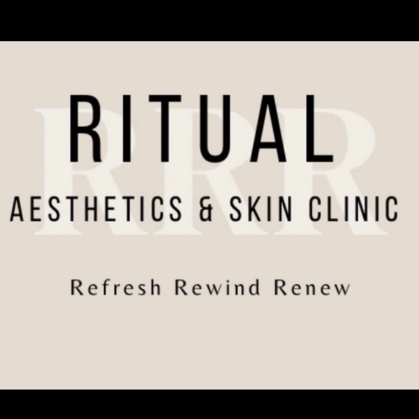 Ritual Aesthetics | Book Your Appointment Online Now