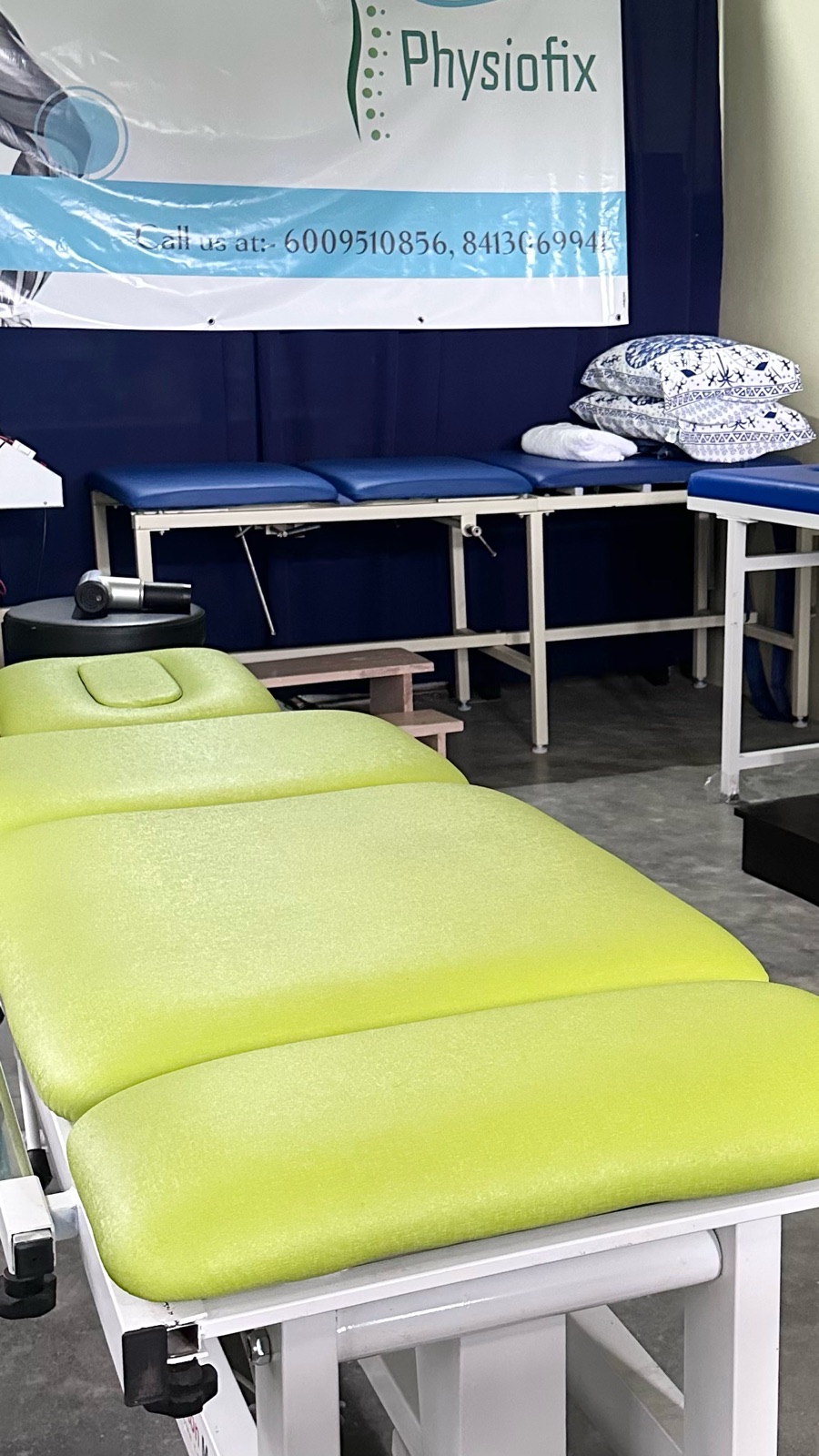 Physiofix Clinic | Book Your Appointment Online Now