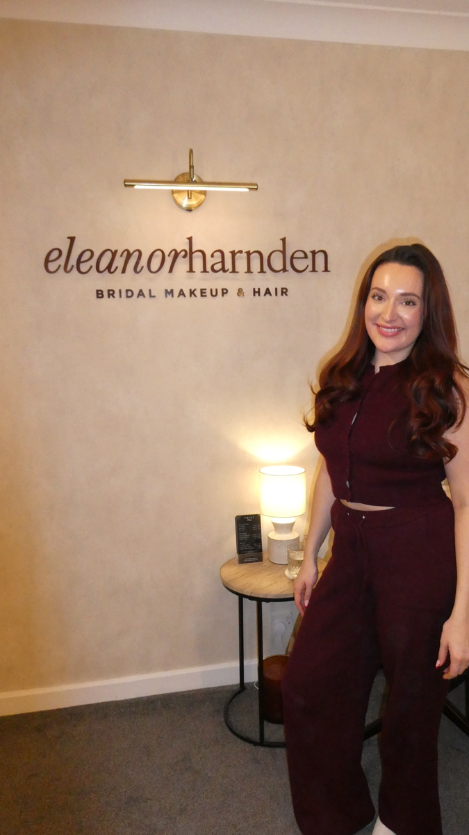 Eleanor Harnden Makeup... | Book Your Appointment Online Now
