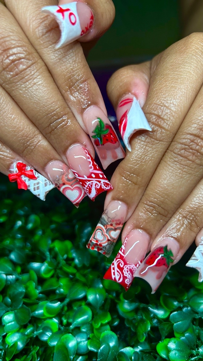 Puritynails | Book Your Appointment Online Now