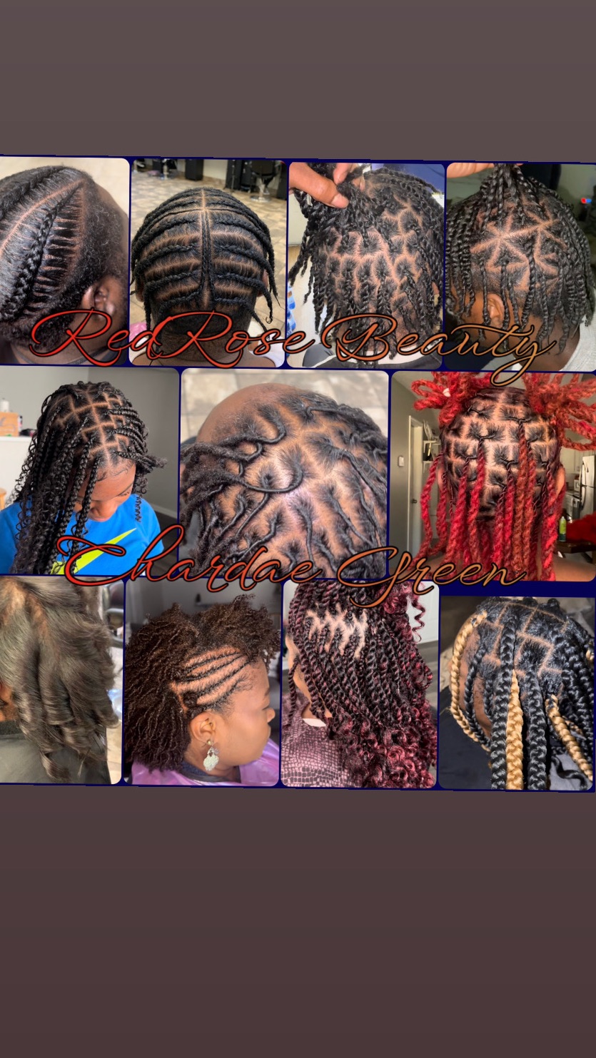 Red Rose Beauty | Book Your Appointment Online Now