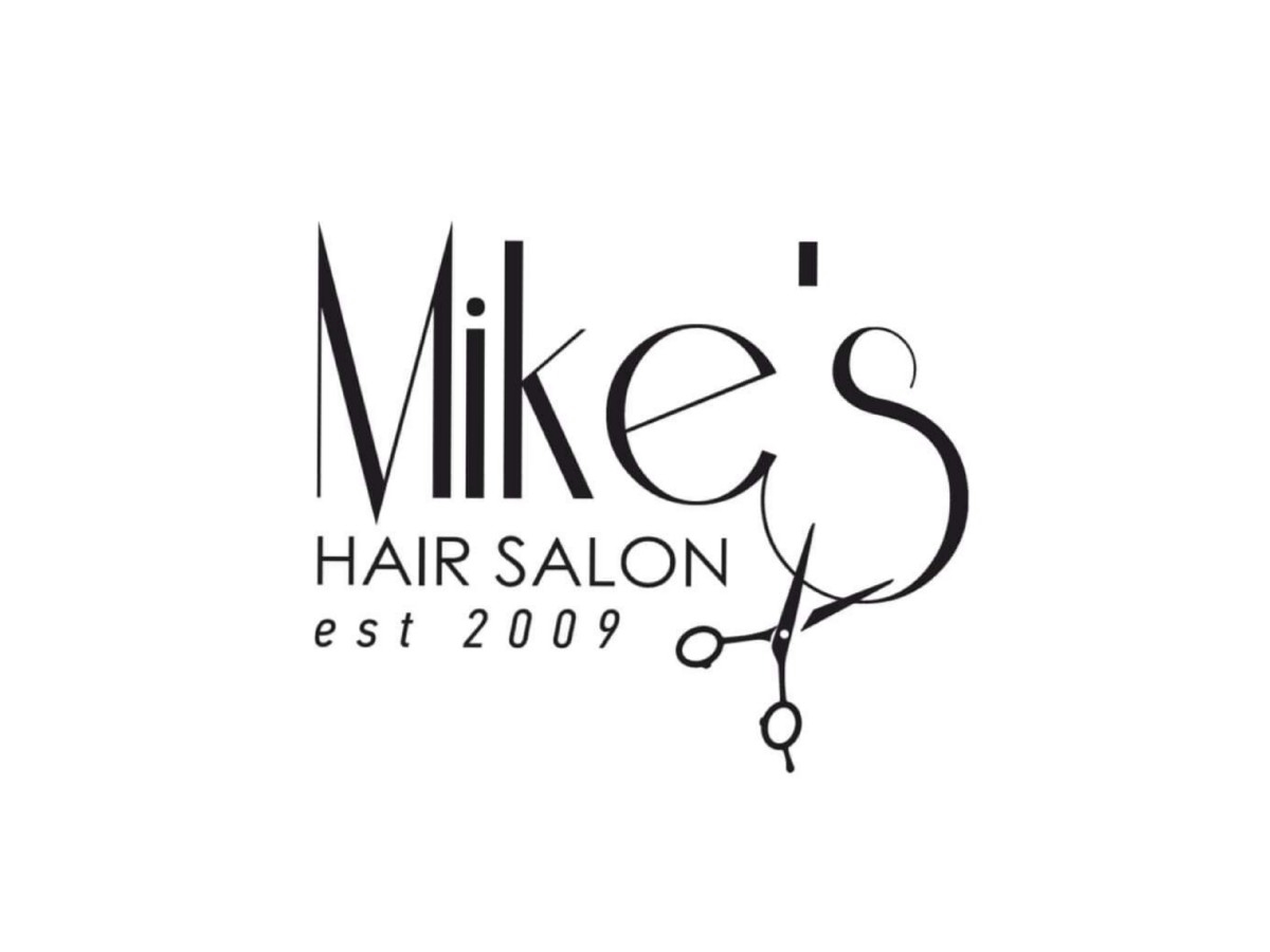 Mike's Hair Salon | Book Your Appointment Online Now