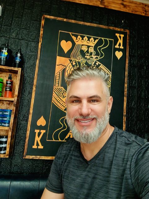 Kings N Queens | Book Your Appointment Online Now