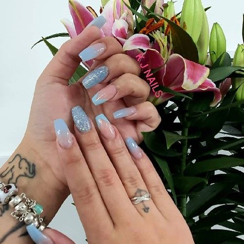 K J NAILS | Book Your Appointment Online Now