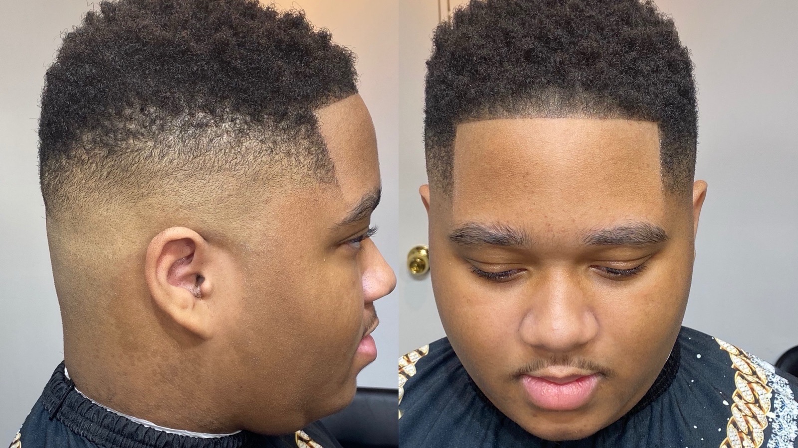 BRUTHA RICK | Book Your Appointment Online Now