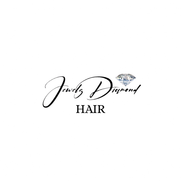 Jewelz diamond hair | Book Your Appointment Online Now
