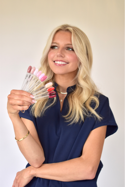 The White Barn Nail... | Book Your Appointment Online Now