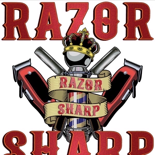 Razorsharp Barbers | Book Your Appointment Online Now