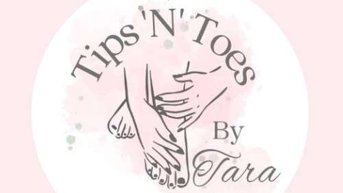 Tips 'N' Toes By Tara | Book Your Appointment Online Now