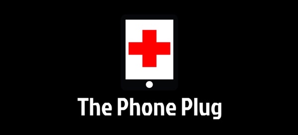 The Phone Plug | Book Your Appointment Online Now