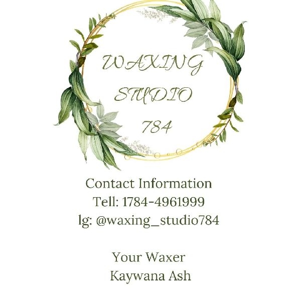 waxing studio 784 | Book Your Appointment Online Now