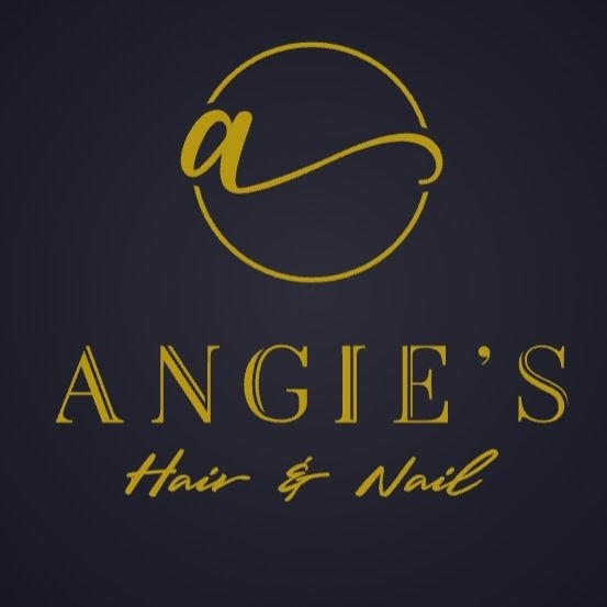 Angie's Hair & Nails | Book Your Appointment Online Now