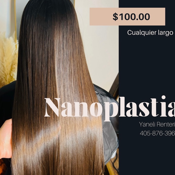 Nanoplastia By Yane | Book Your Appointment Online Now