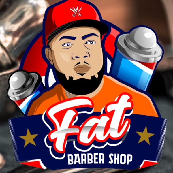 Fat Barber Shop | Book Your Appointment Online Now