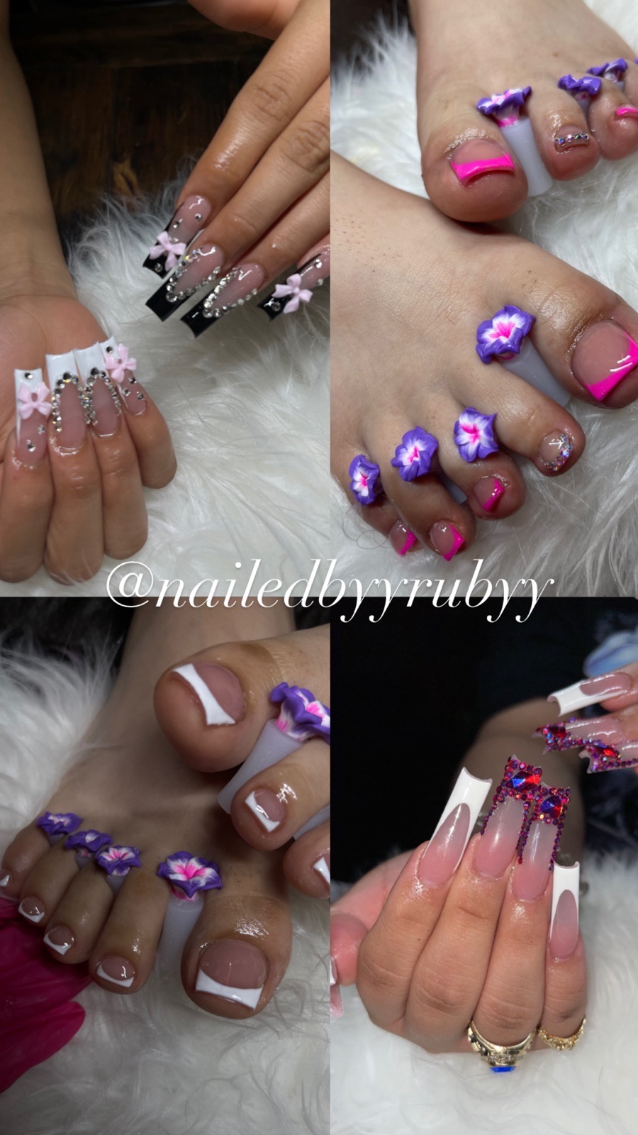Ashley’s Nails | Book Your Appointment Online Now