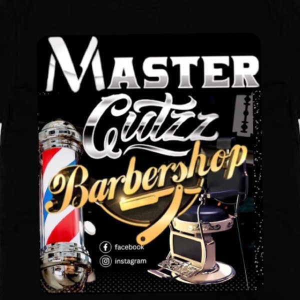 Master Cutzz Barbershop | Book Your Appointment Online Now