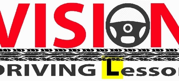 Vision Driving Lesson | Book Your Appointment Online Now