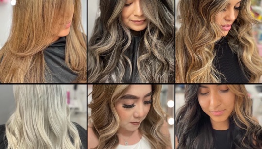 Shear Vanity | Book Your Appointment Online Now