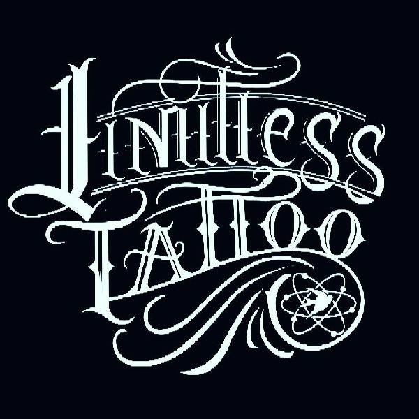 Limitless Tattoo | Book Your Appointment Online Now