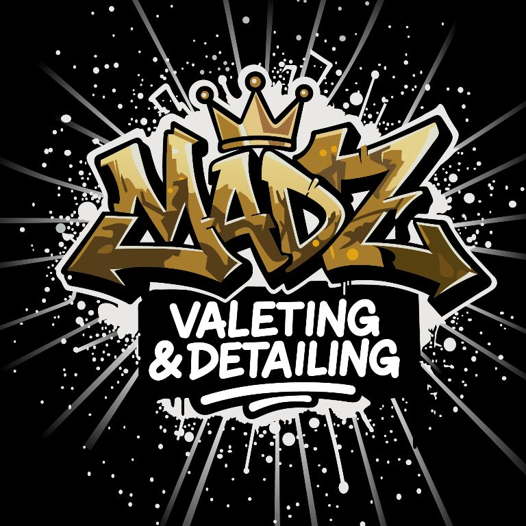 MADZ Valeting & Detail... | Book Your Appointment Online Now