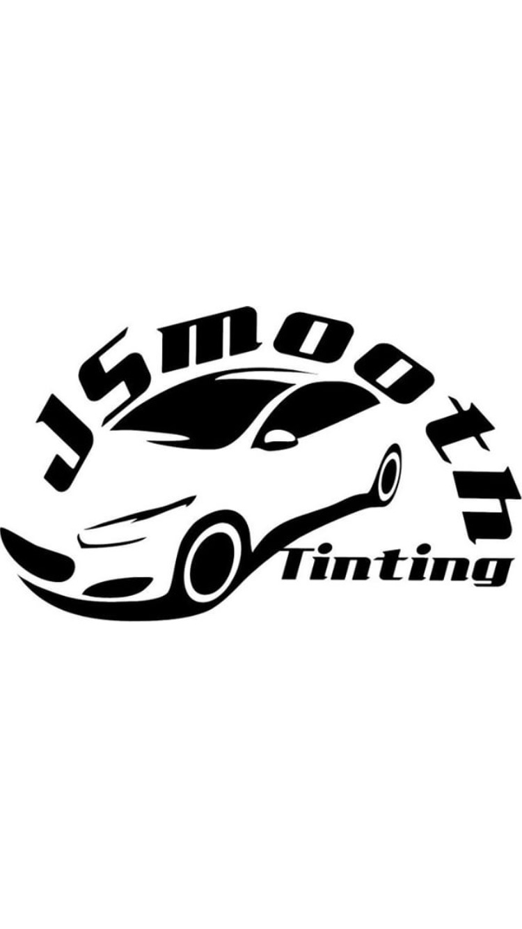 JSmooth Tinting LLC | Book Your Appointment Online Now